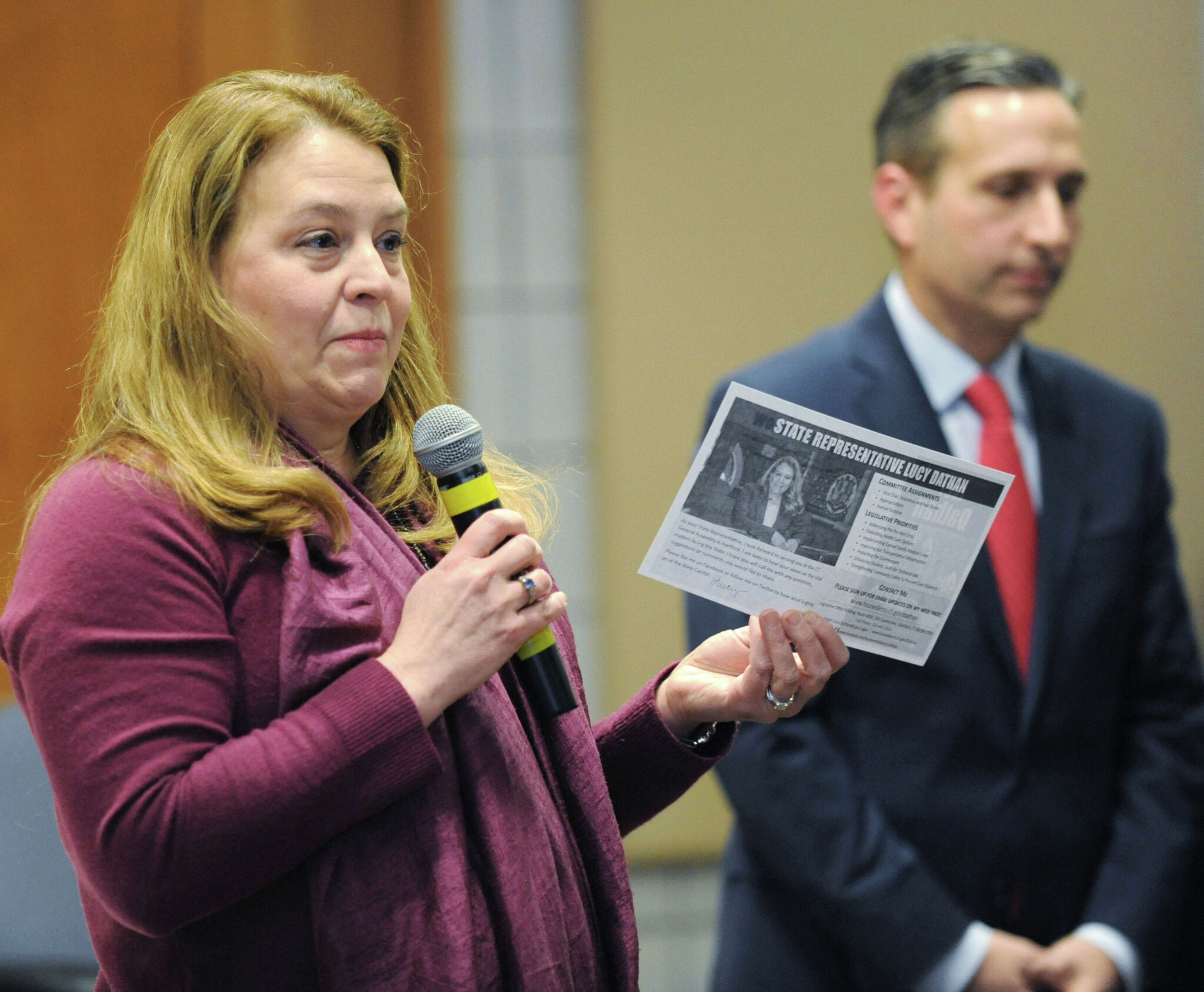 Opinion: Where to begin with new CT oversight panel?