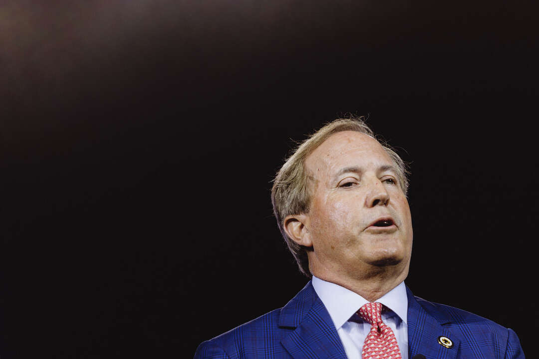 Texas AG sues Roblox, says it’s digital playground for predators