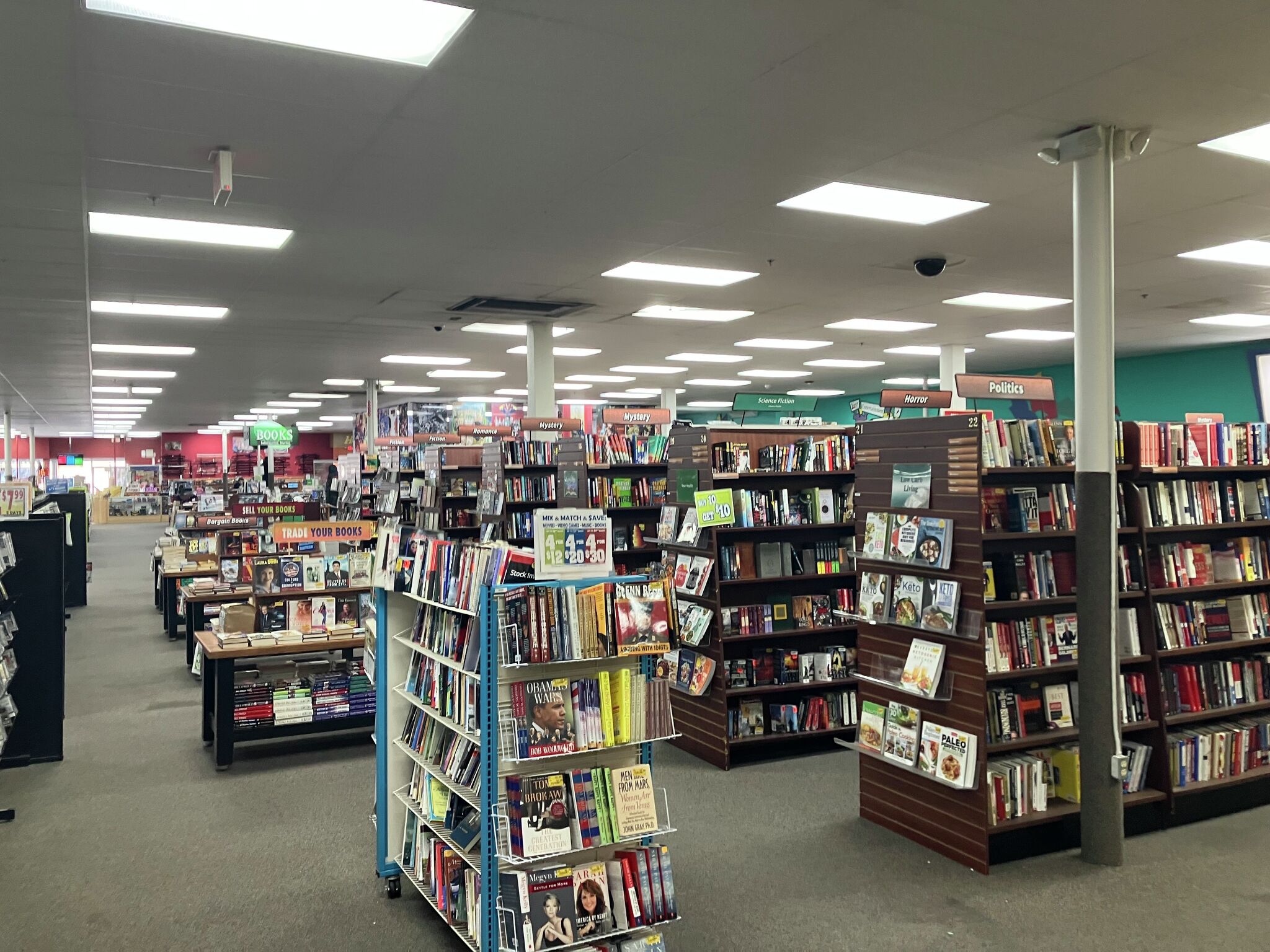 Four Texas toy stores to shop at besides Target or Amazon