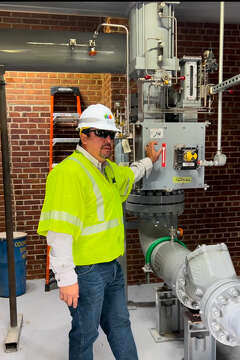 CT natural gas utilities see credit ratings cut by second agency