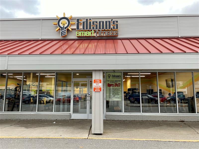 Readers' Choice: Edison's Smart Fitness voted best gym