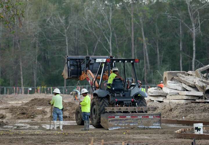 Humble ISD program helps adult students with disabilities find purpose