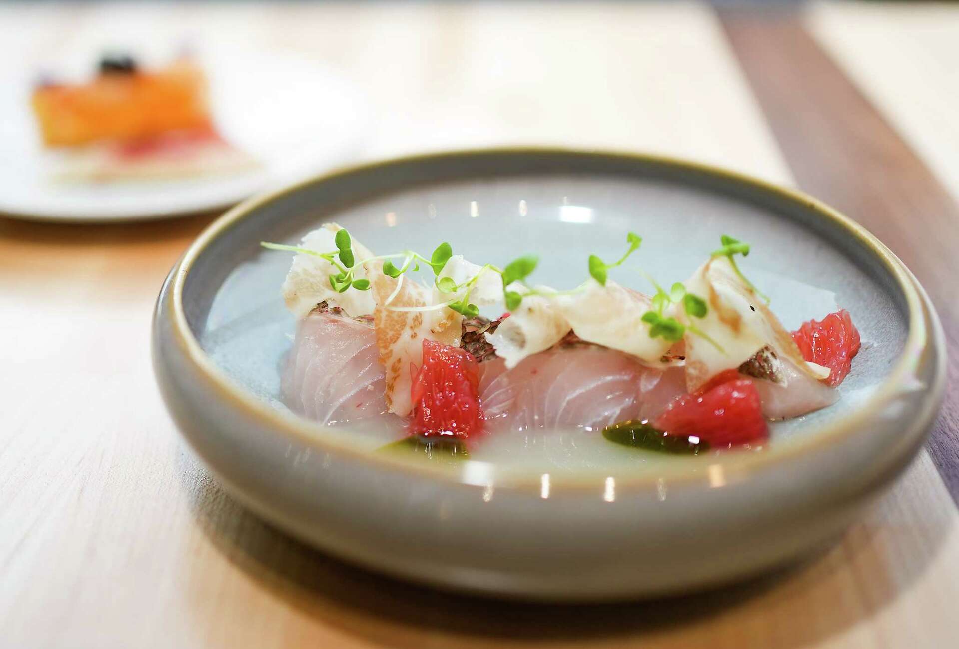 Barbacana opens in downtown Houston from former March chef