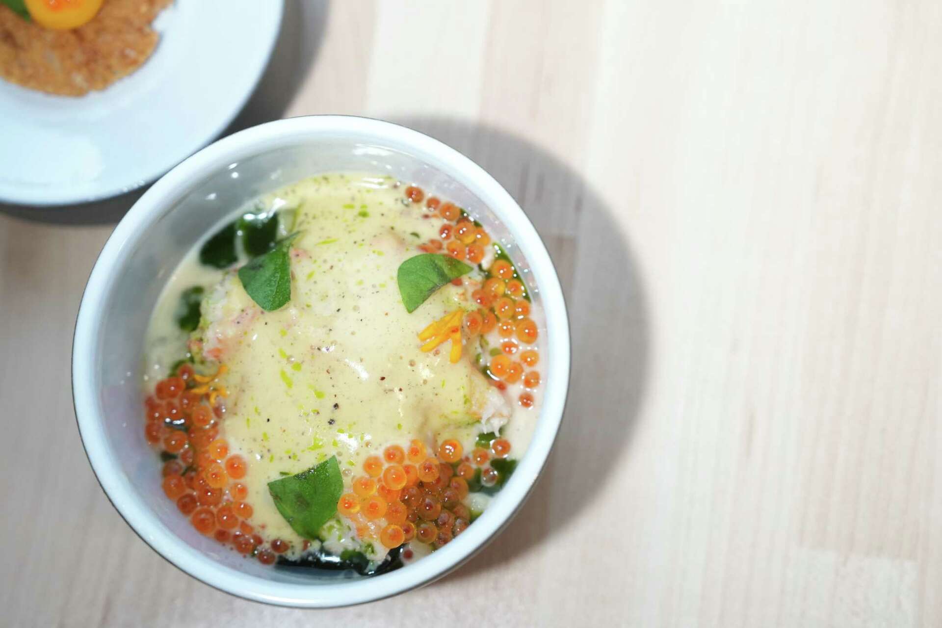 Barbacana opens in downtown Houston from former March chef