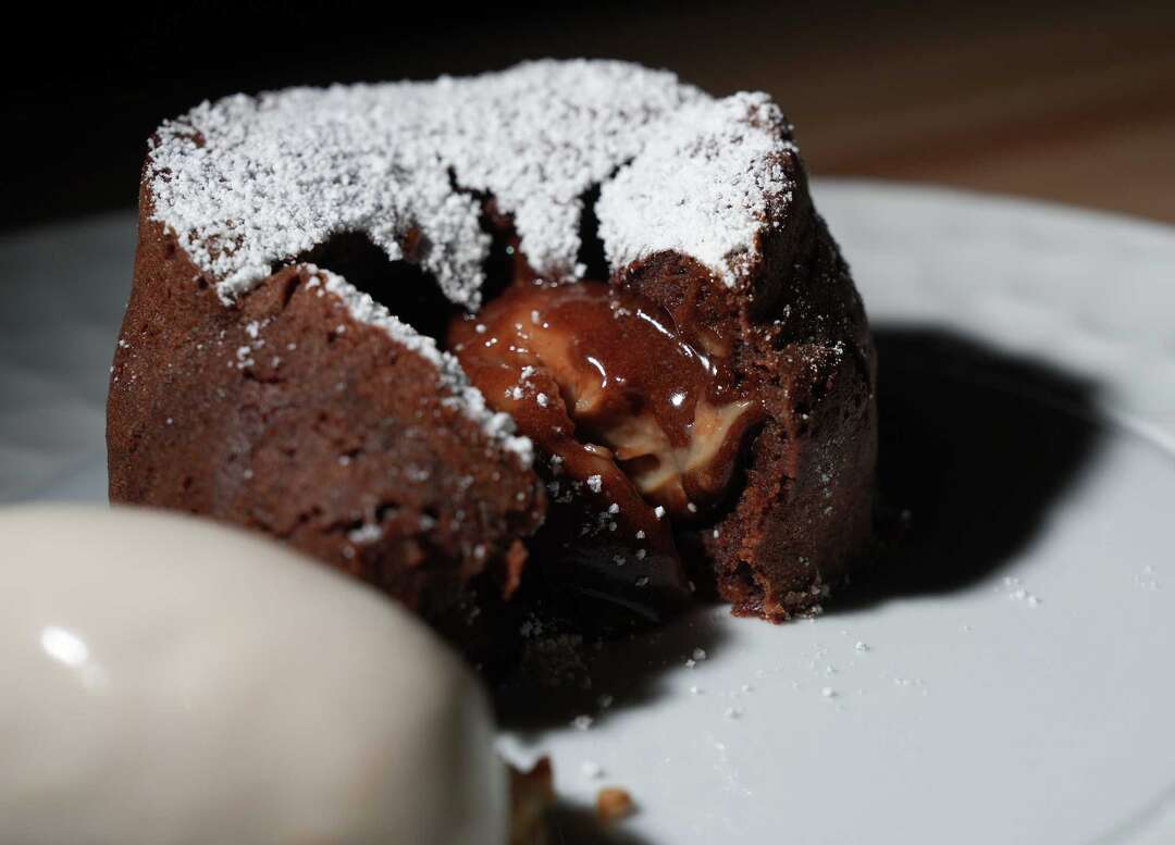 Barbacana opens in downtown Houston from former March chef
