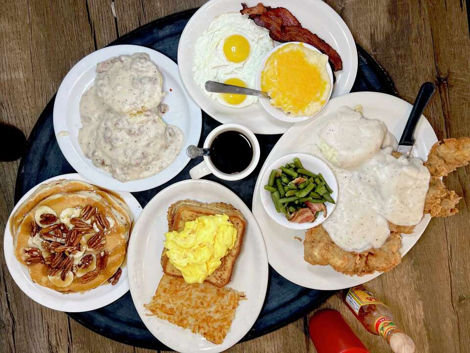 Big changes coming to San Antonio’s No. 1 breakfast cafe