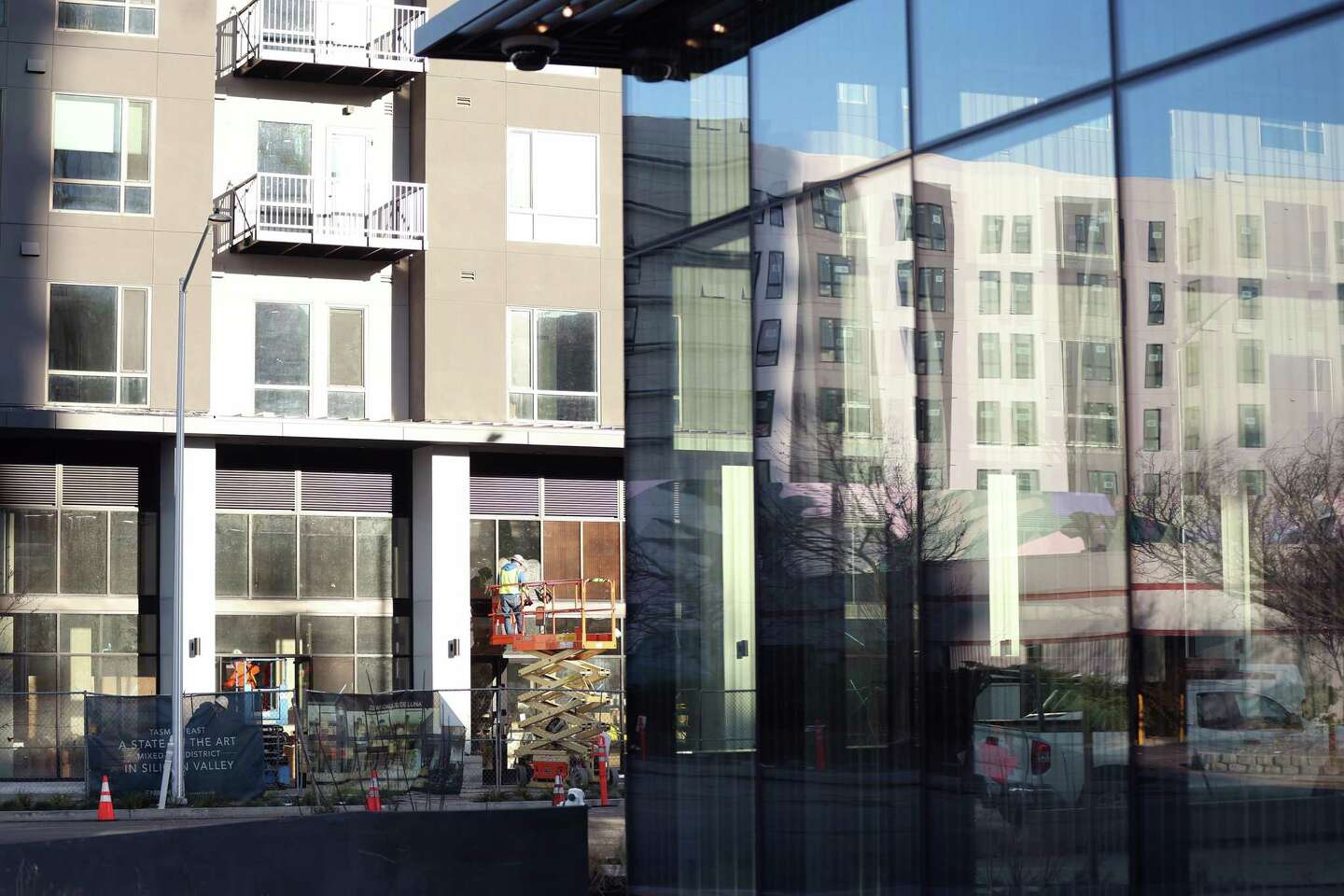 Clara Junction is one of Bay Area’s fastest-growing neighborhoods