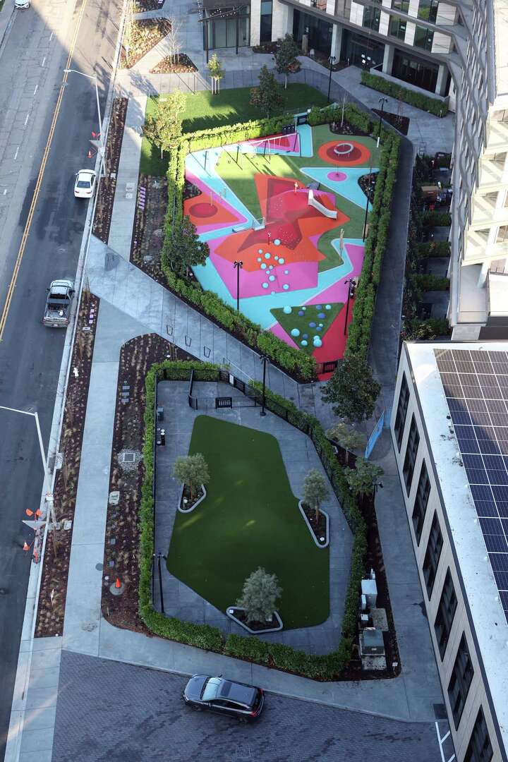 Clara Junction is one of Bay Area’s fastest-growing neighborhoods