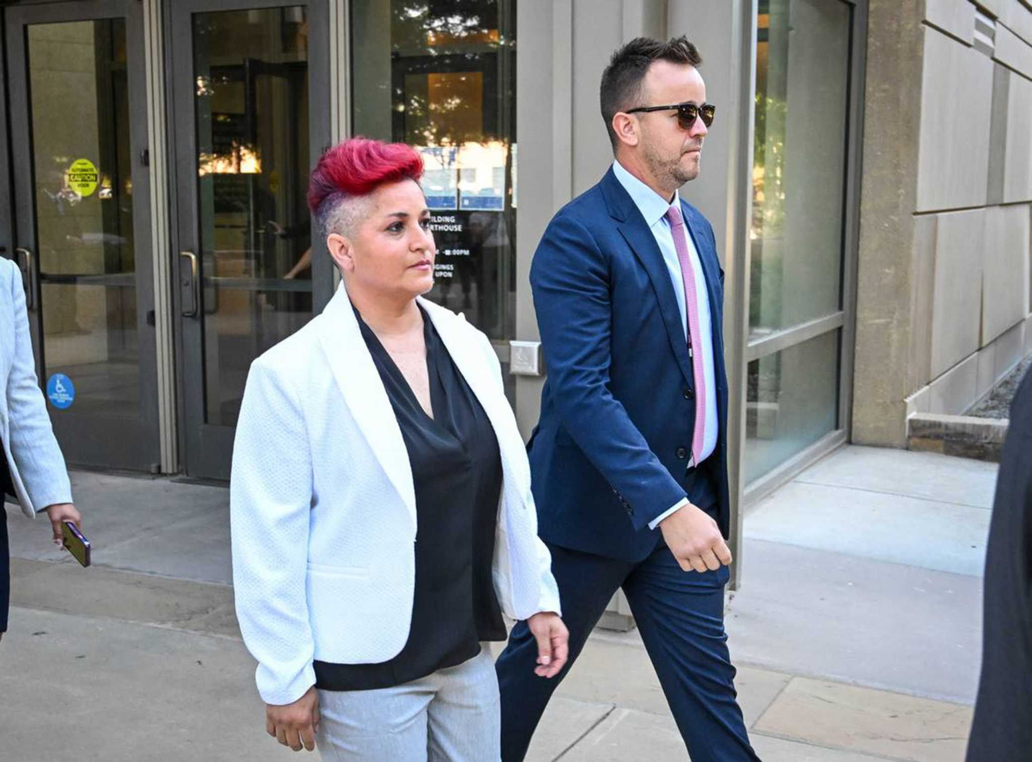 Fresno startup founders get prison sentence for $115M fraud scheme