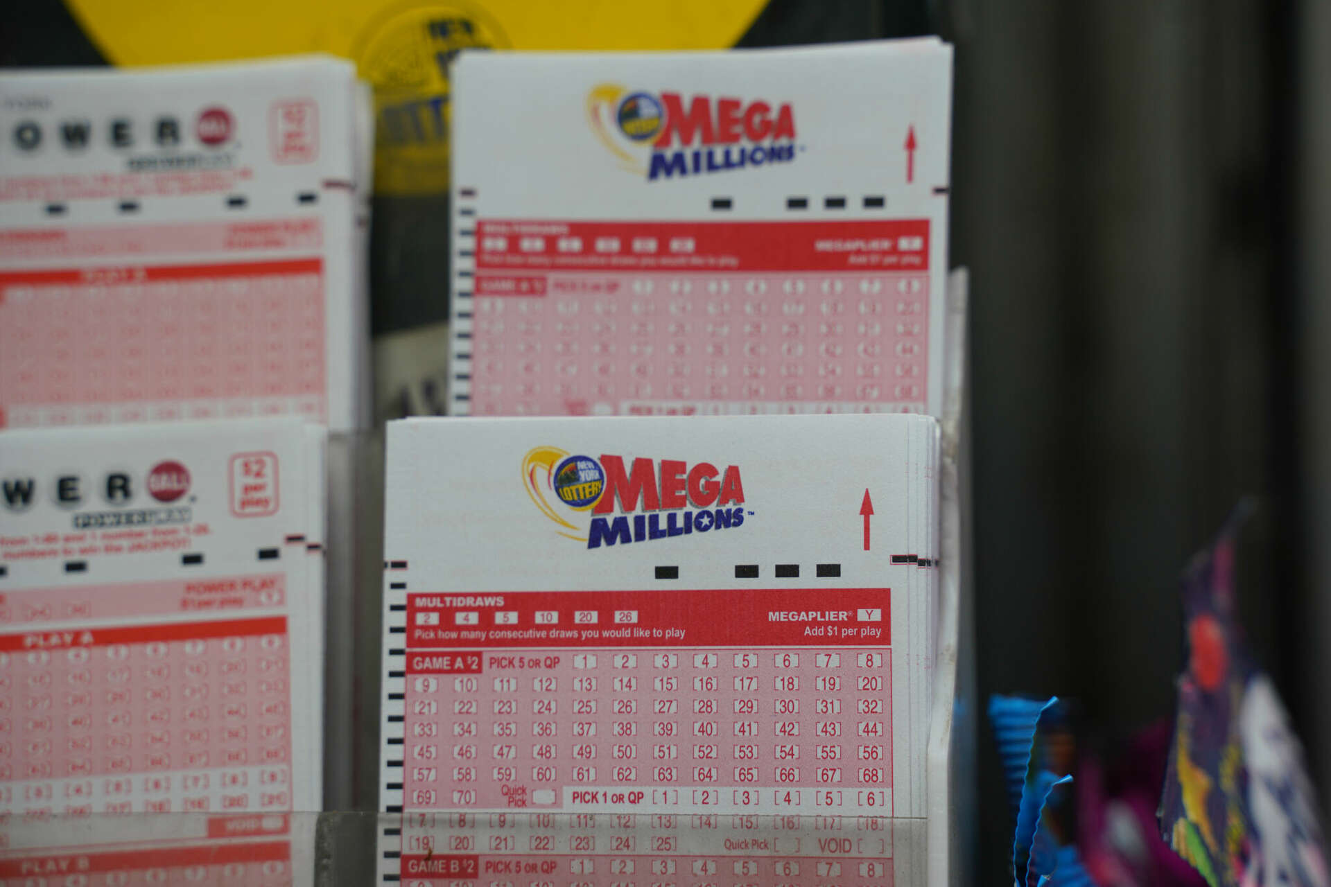 Mega Millions jackpot soars for Friday drawing on Dec. 20