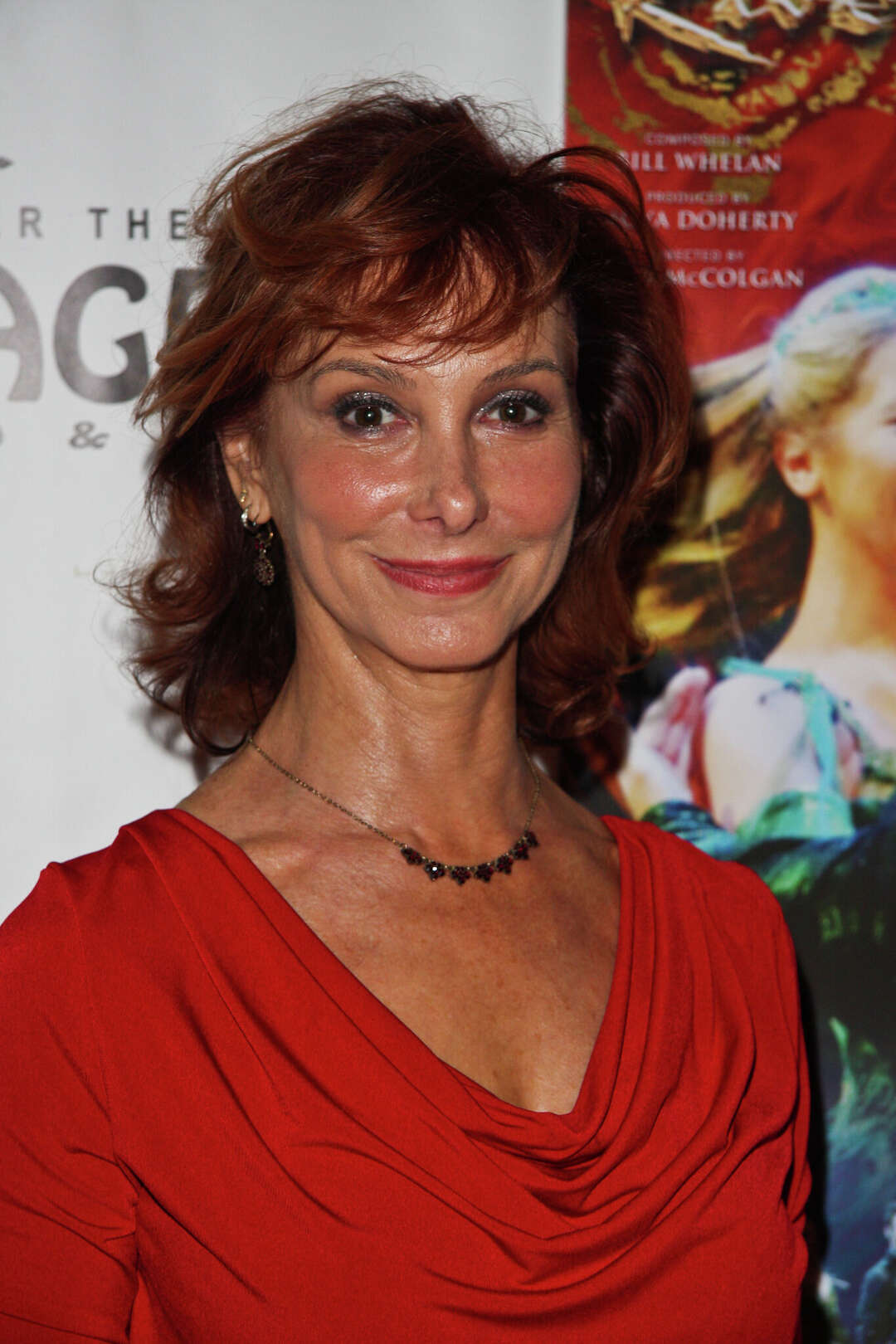 Texas native actress Jill Jacobson dies at age 70