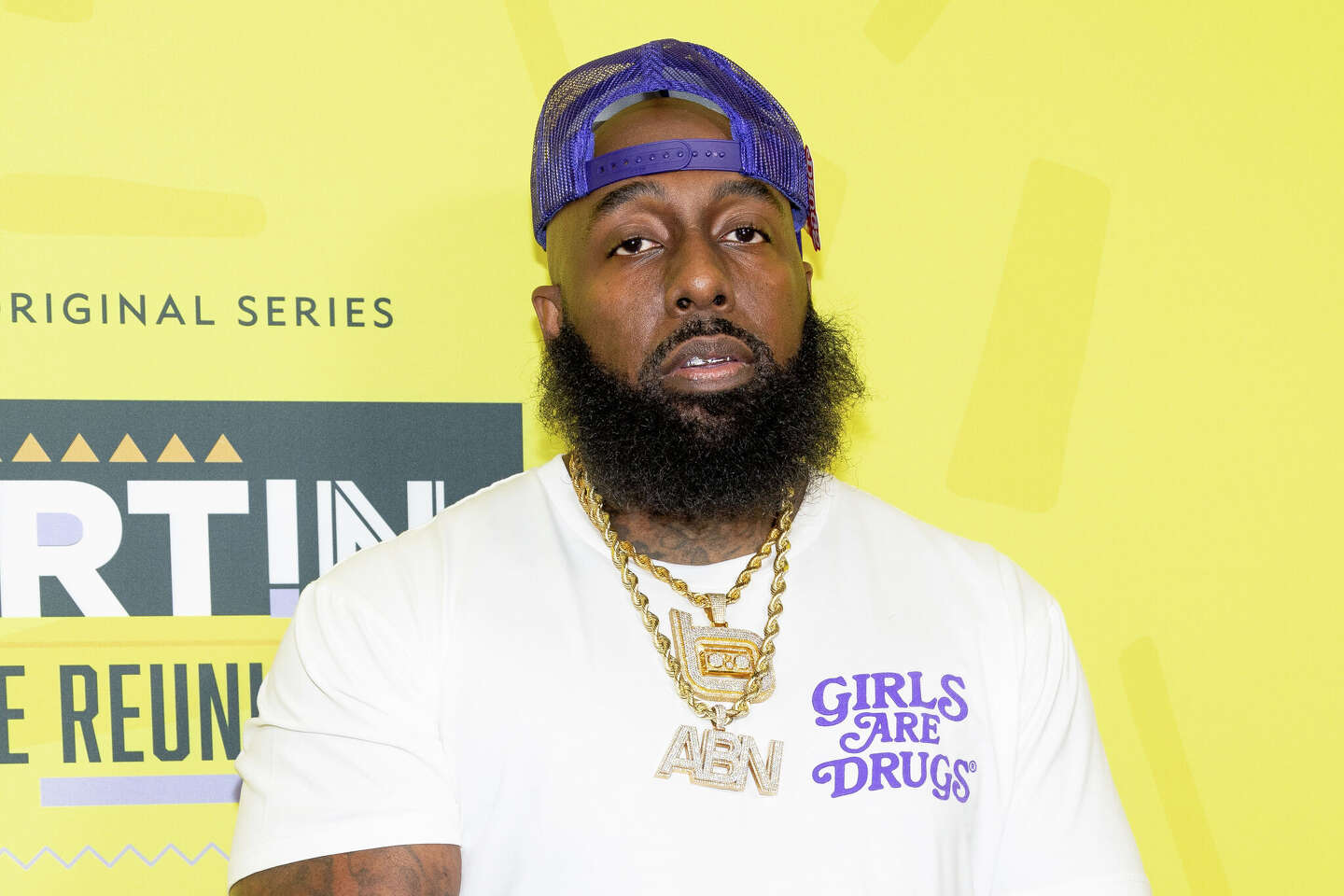 Houston rapper Trae tha Truth seeking help locating daughter