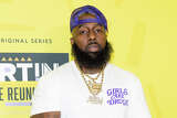 Houston rapper Trae tha Truth reunites with missing daughter