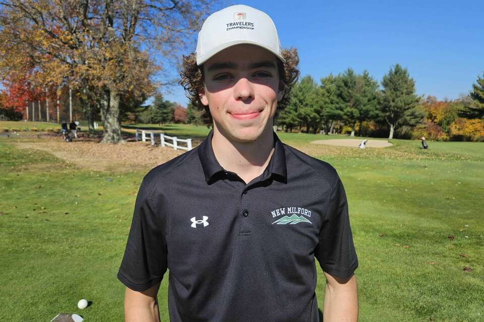 New Milford 16-year-old killed in car crash was 'stand-up' athlete