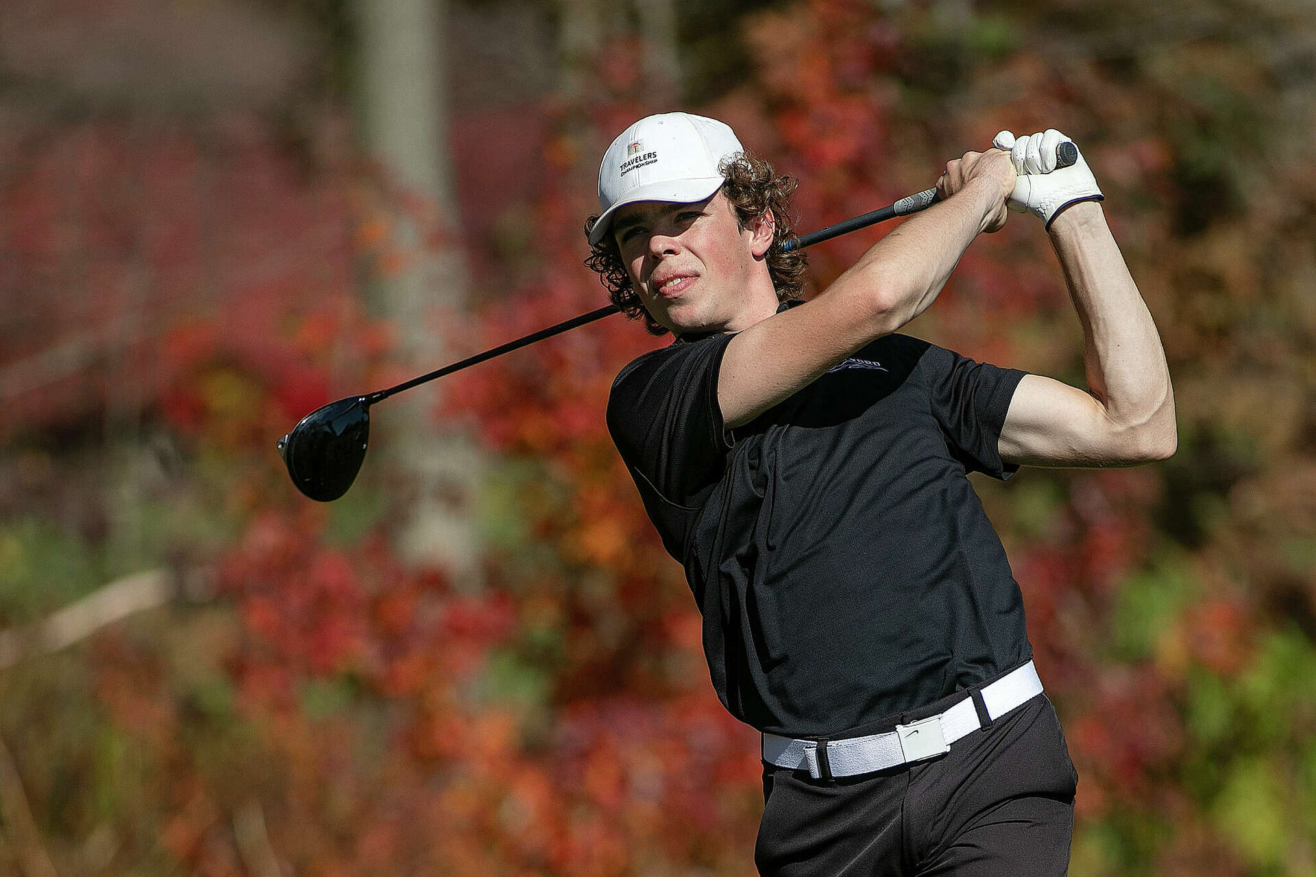 New Milford 16-year-old killed in car crash was 'stand-up' athlete