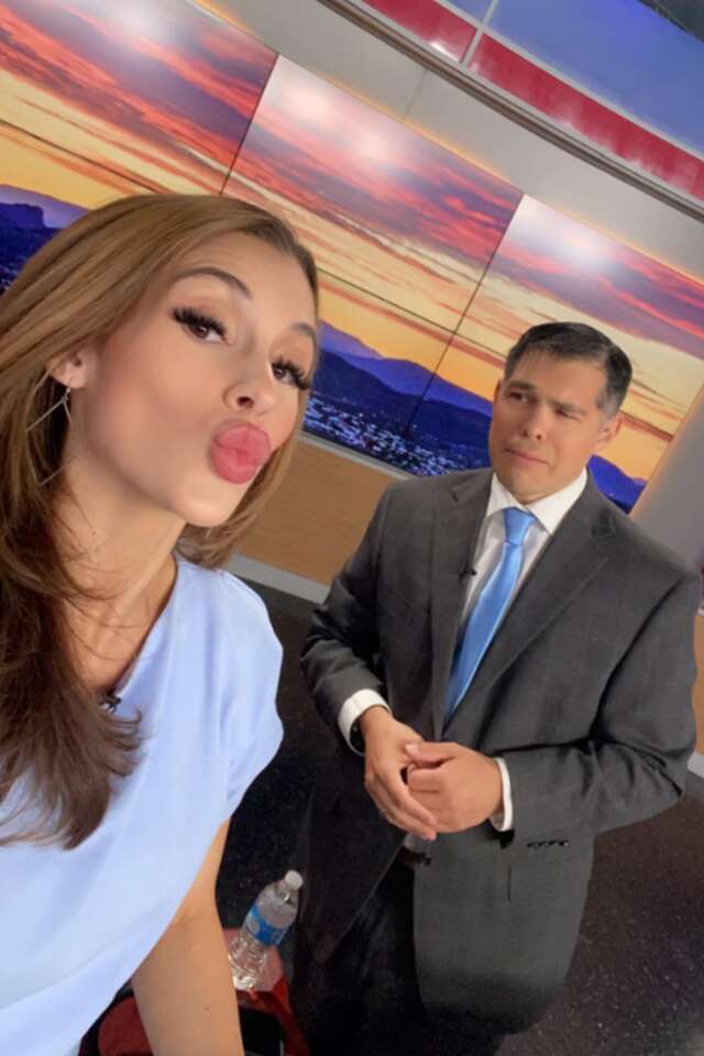 Former Texas anchor's sudden death at age 28 sparks tributes