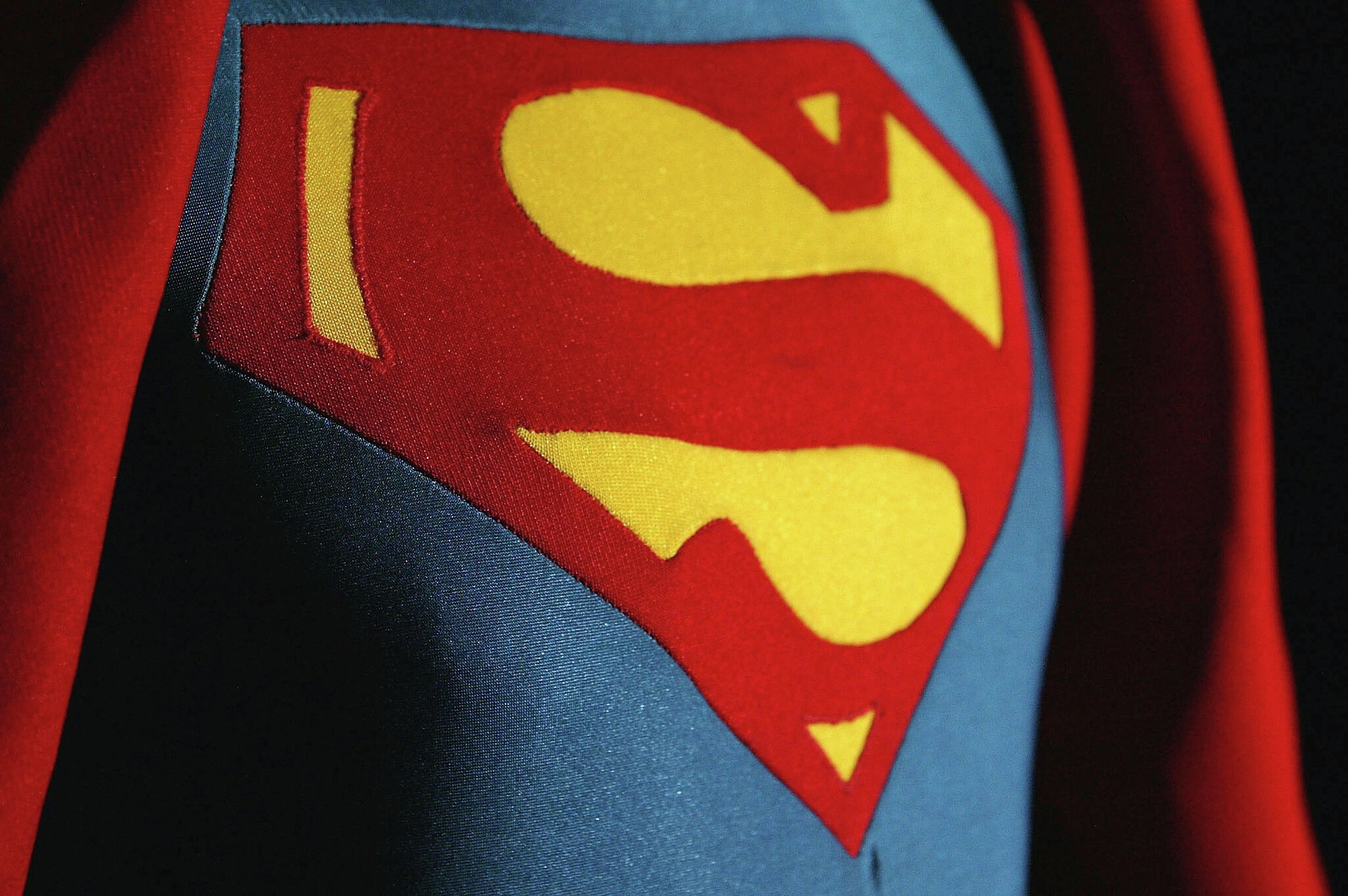 James Gunn posts first look at 'Superman' movie trailer ahead of debut