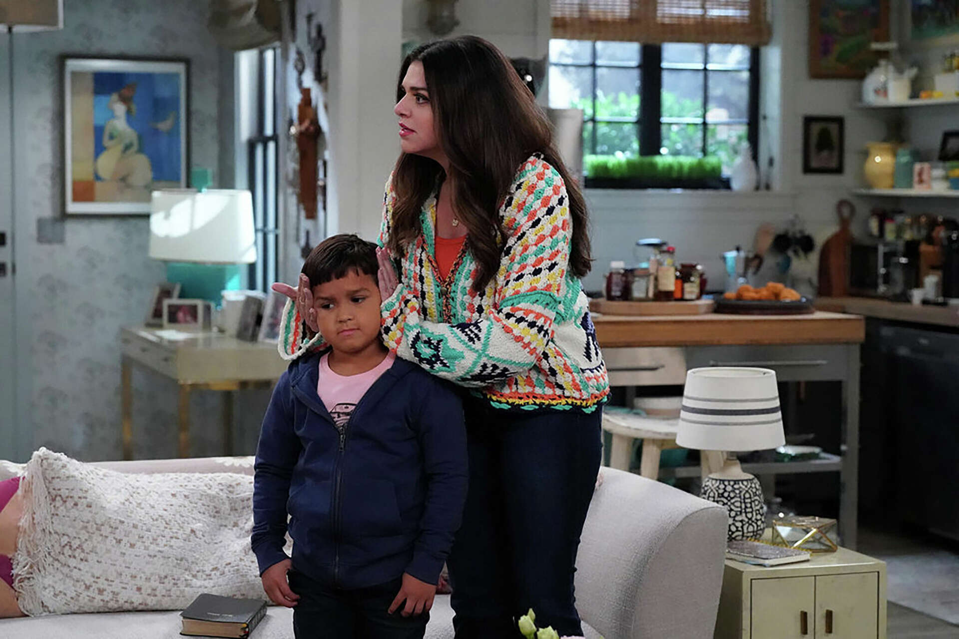 Texas native Brice Gonzalez talks future in Hollywood