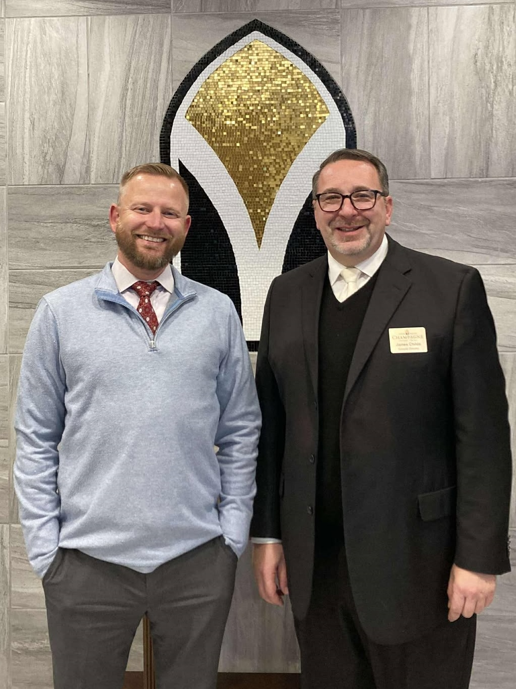 Champagne Funeral Chapel name changes to Ransford Oct. 1