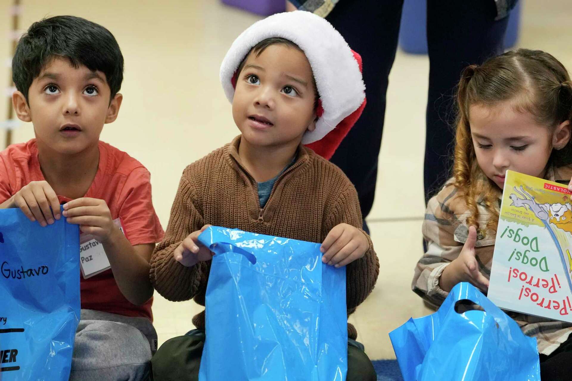 HISD 2025 calendar includes STAAR tests, school choice results