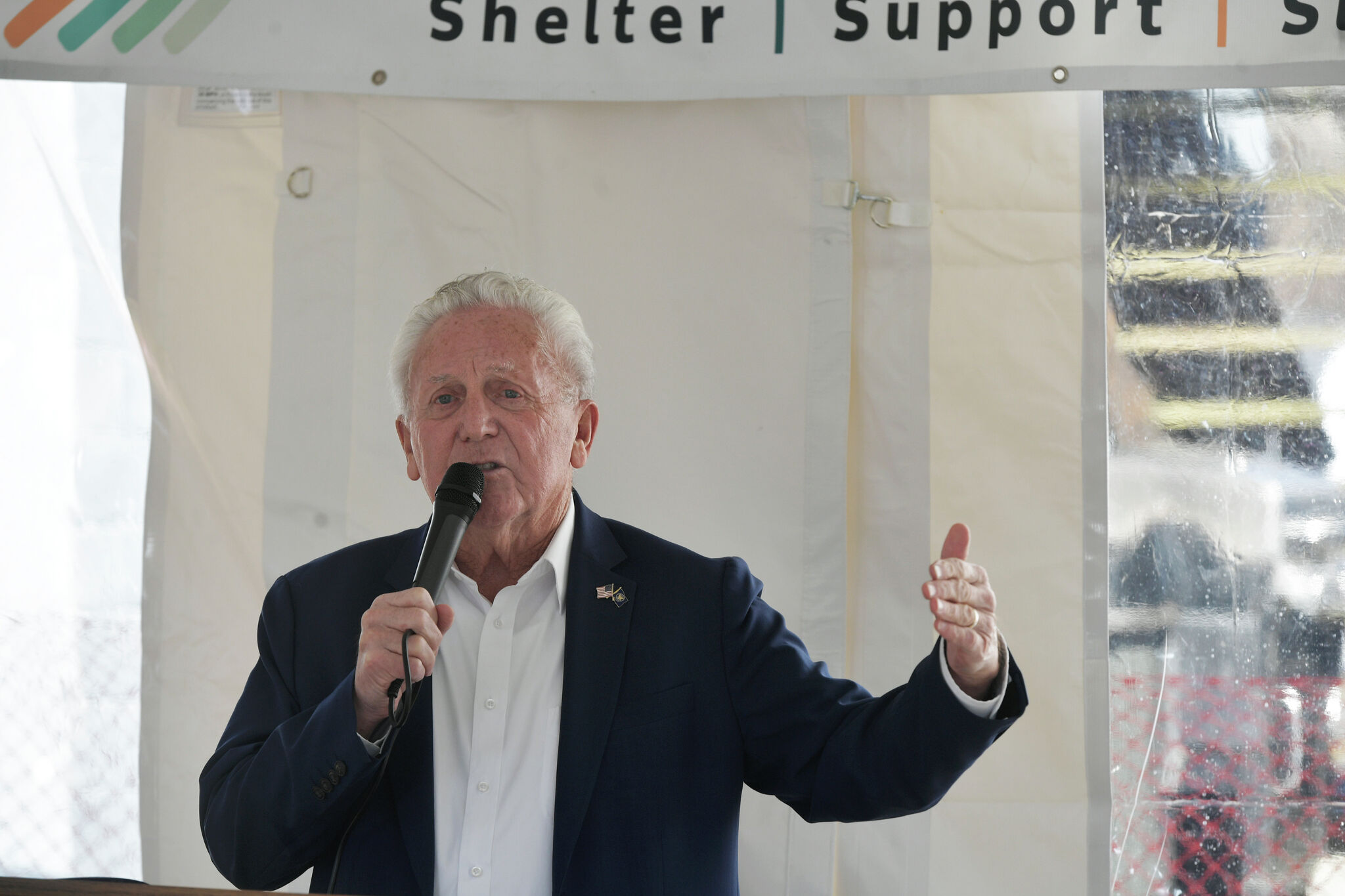 Norwalk's Rilling, Estrella aim to achieve 2025 goals with hard budget