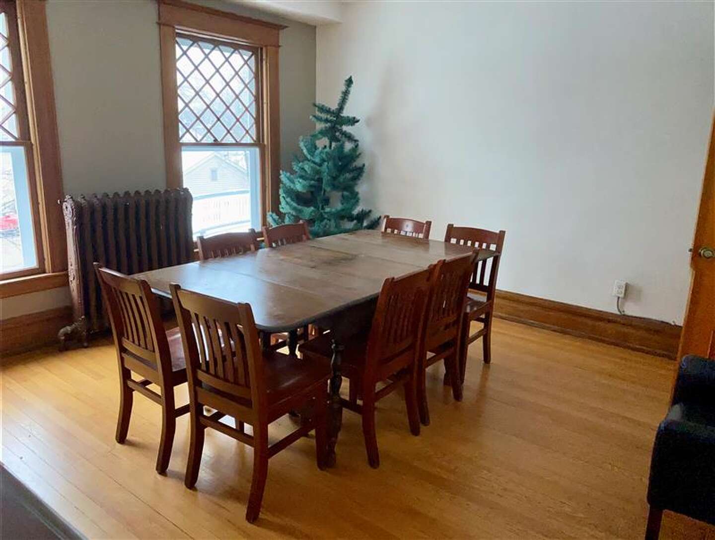 Char Stone House plans to open spring 2025