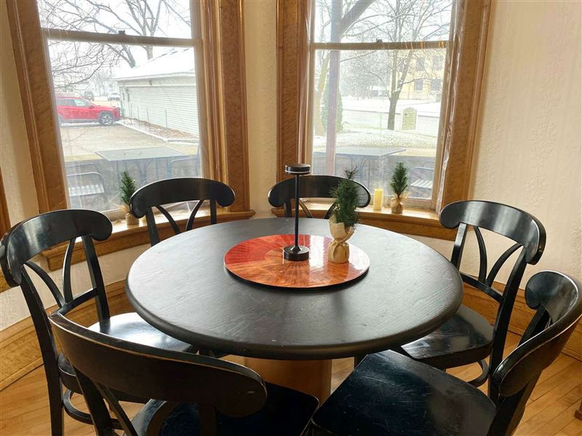 Char Stone House plans to open spring 2025