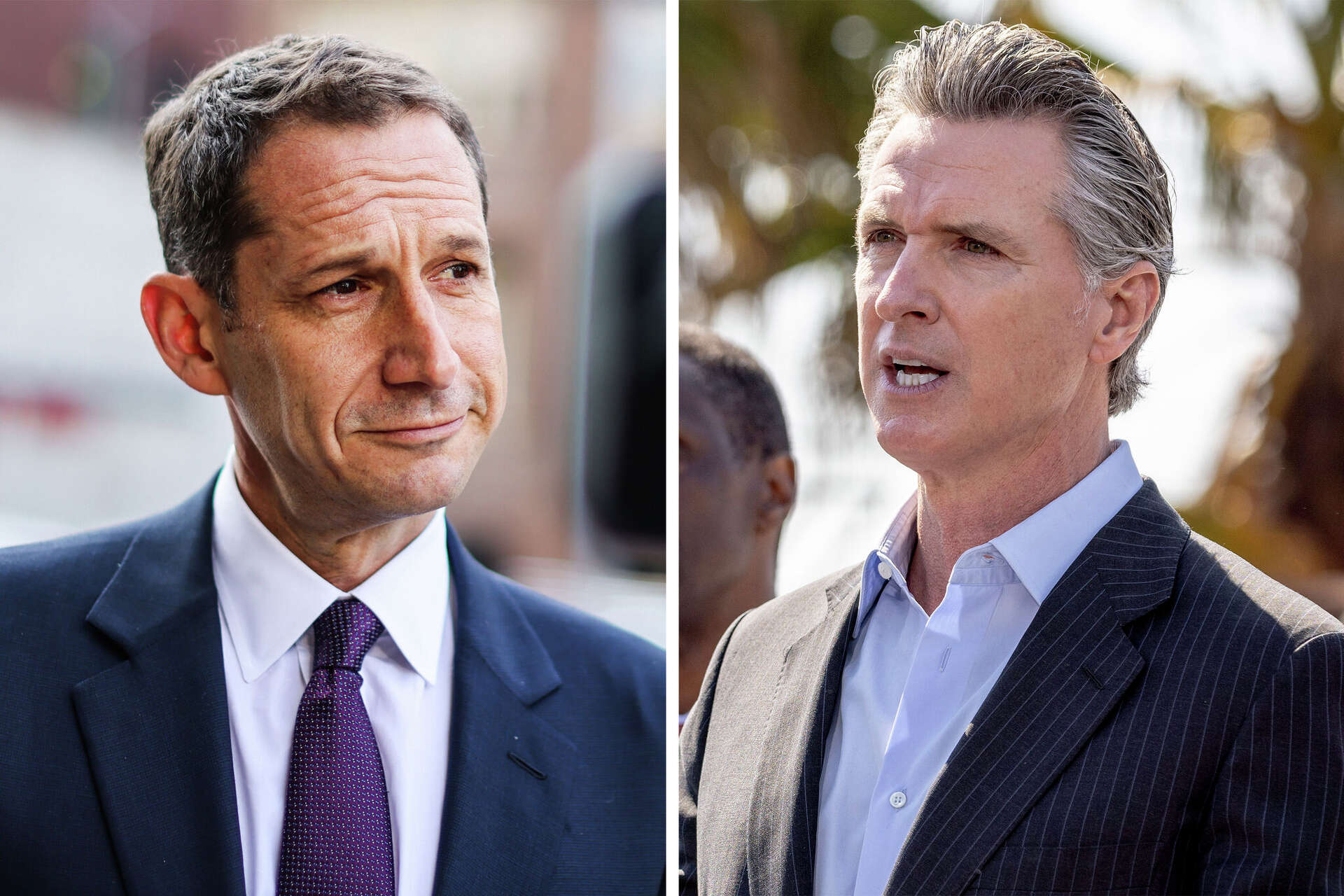 Can Democrats make progress on housing? Two Californians will be key