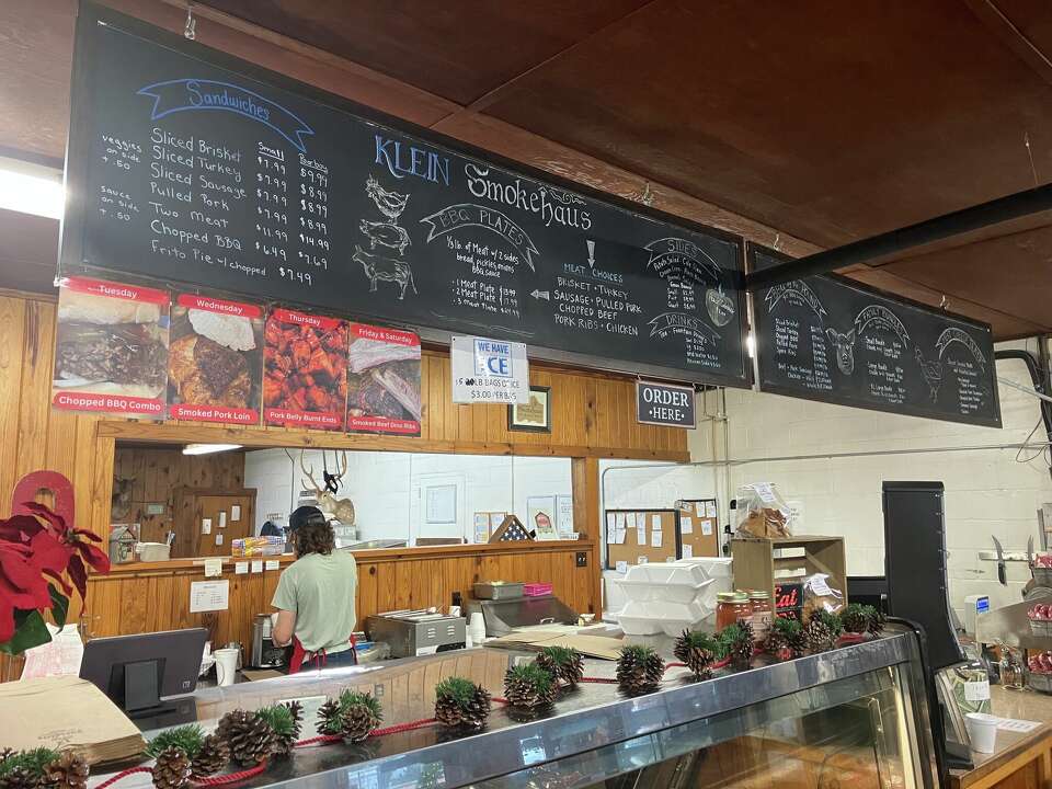 Klein Smokehaus in Boerne adds a Johnson City shop