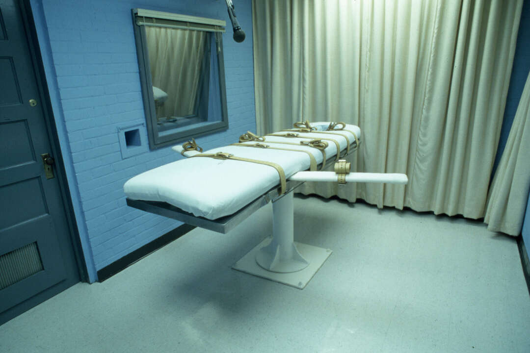 Texas death penalty report highlights racial bias, trends in 2024
