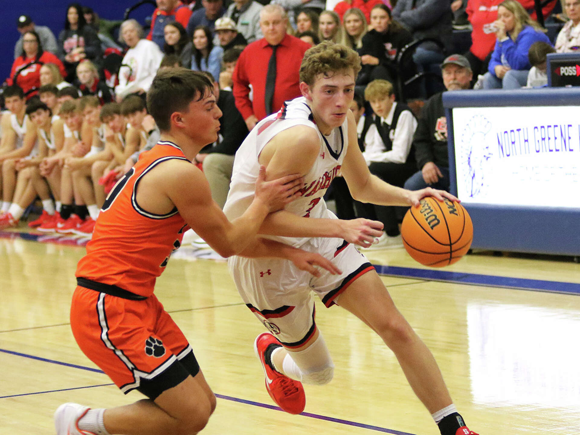 Illinois High School Boys Basketball State Polls (Dec. 18, 2024)