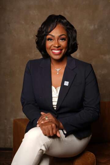 LaDonna Sherwood plans to run Beaumont City Council Ward III