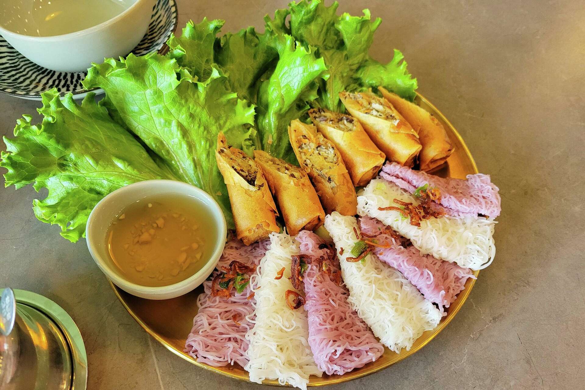 New restaurants in Alameda, Bay Area’s latest hot dining hub