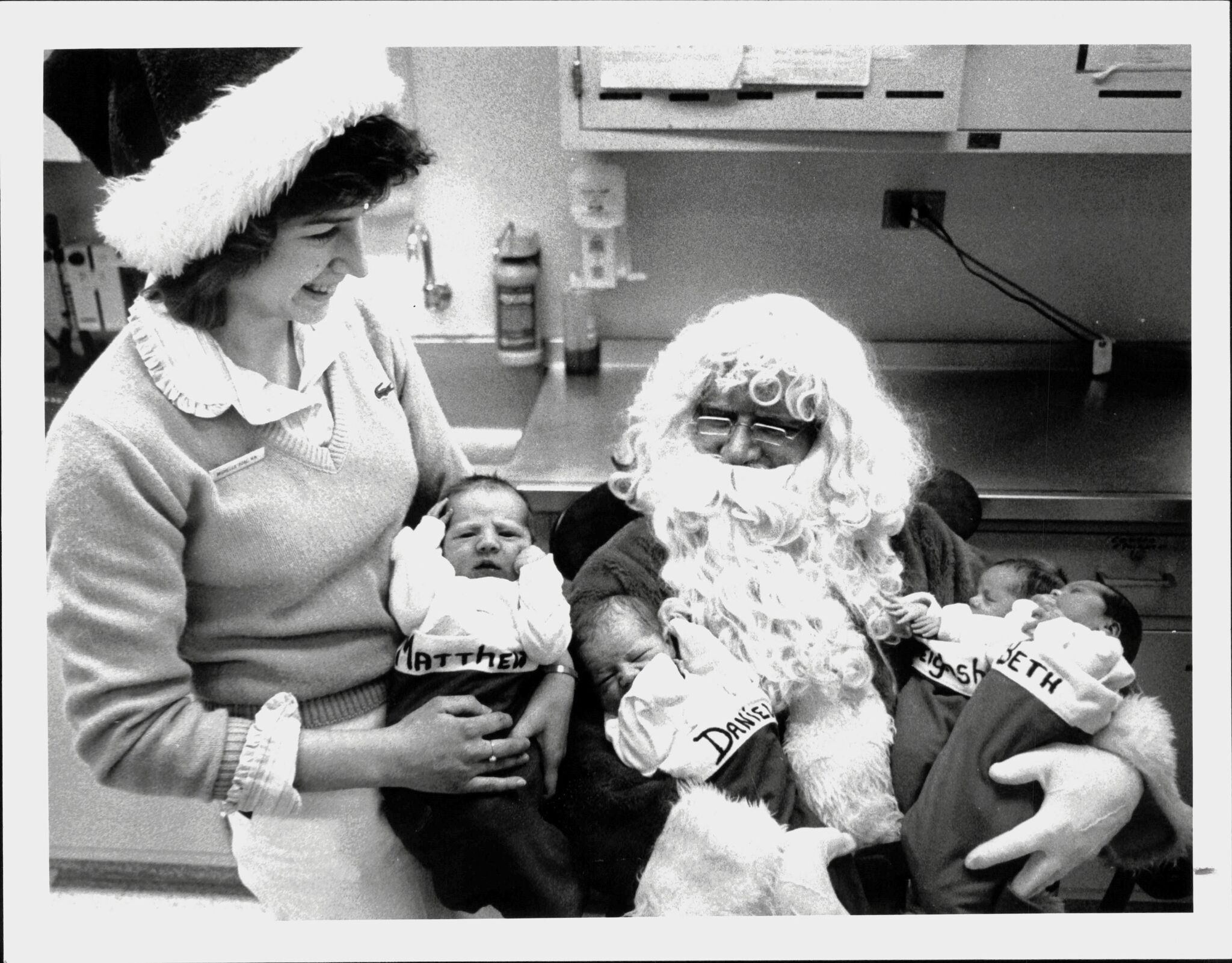 Looking Back: Albany charities, churches deliver thousands of presents