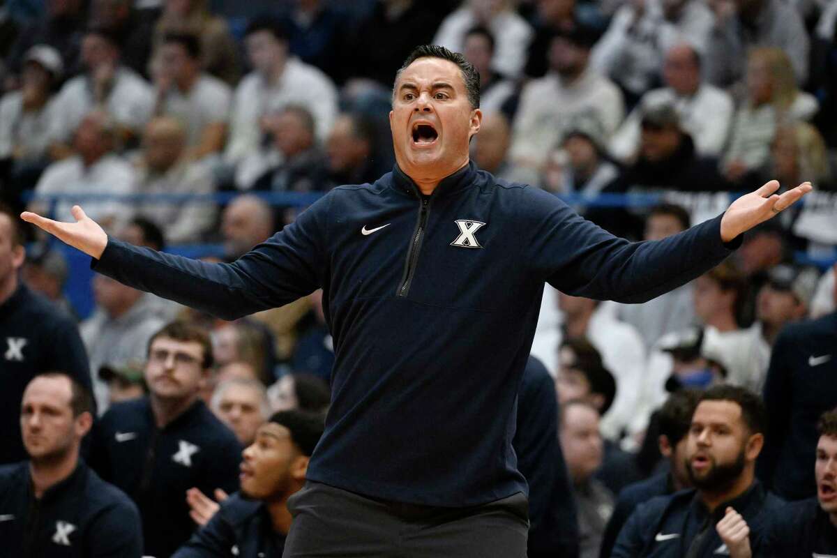 How to watch UConn men's basketball vs. Texas: Time, TV