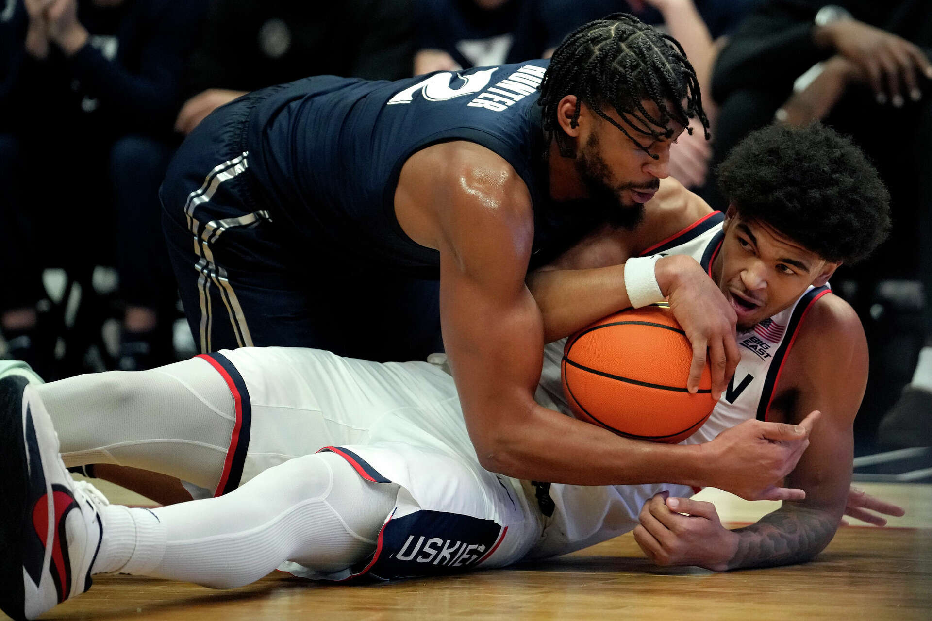 How to watch UConn men's basketball at Xavier: Time, TV