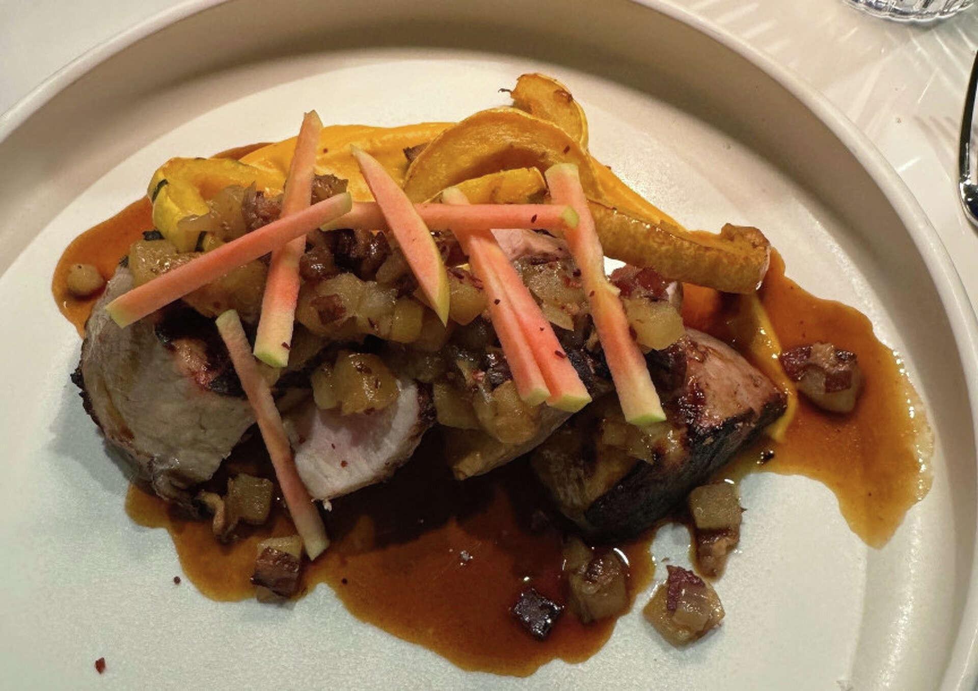 Restaurant, hotel at Longfellow’s replacement Brookmere are now open