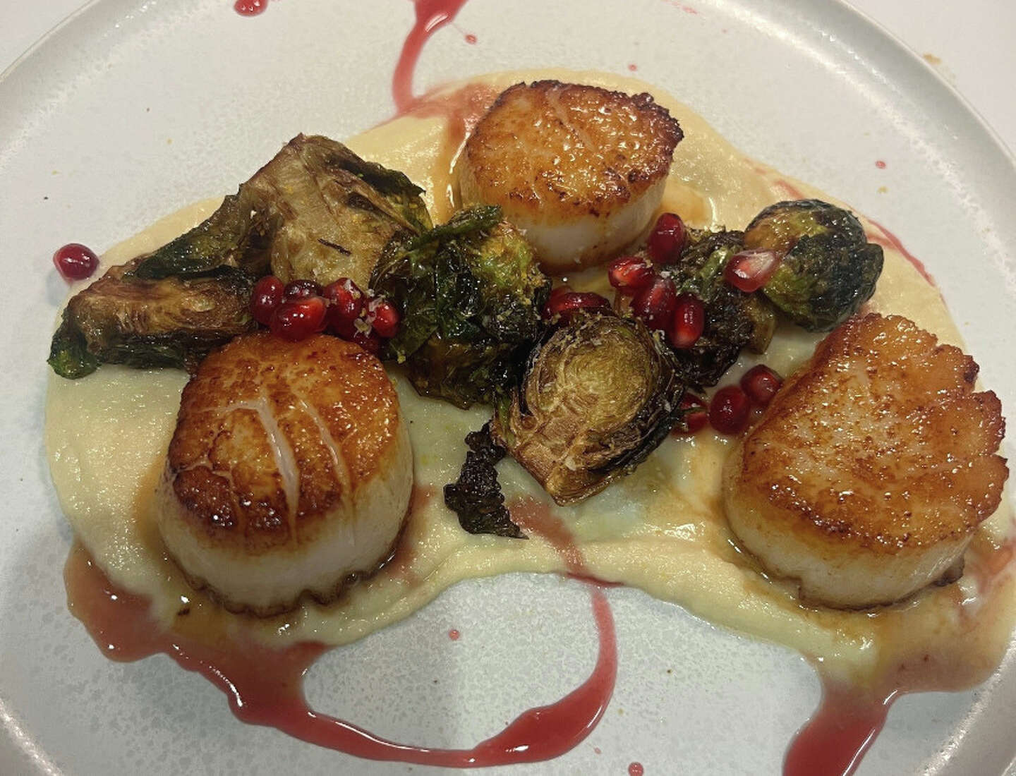 Restaurant, hotel at Longfellow’s replacement Brookmere are now open