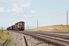 Deadly Texas train derailment investigation continues to unfold