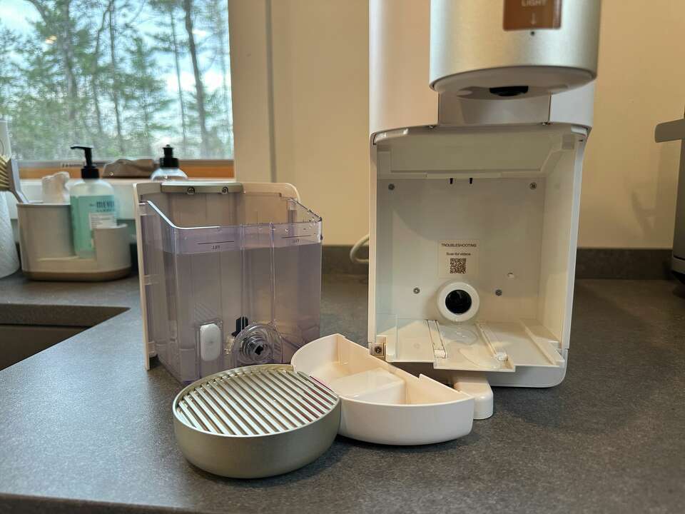 Cumulus Coffee Maker review: The perfect option for cold brew lovers