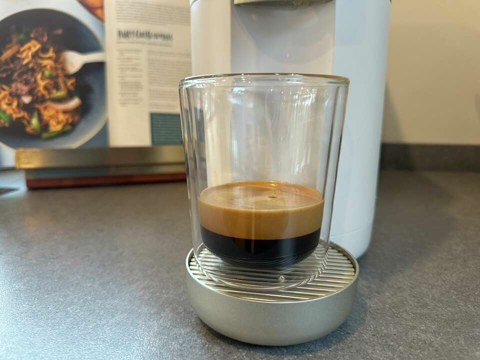 Cumulus Coffee Maker review: The perfect option for cold brew lovers