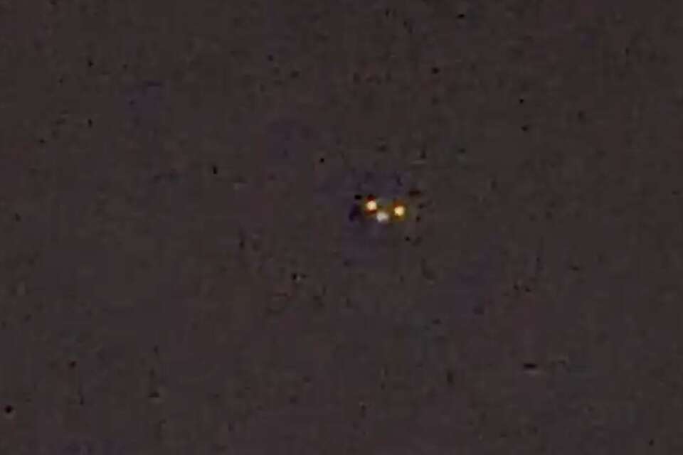 More suspicious drone activity in Texas triggers investigation