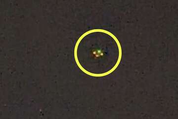 More suspicious drone activity in Texas triggers investigation