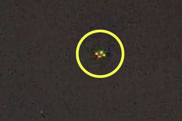 More suspicious drone activity in Texas triggers investigation