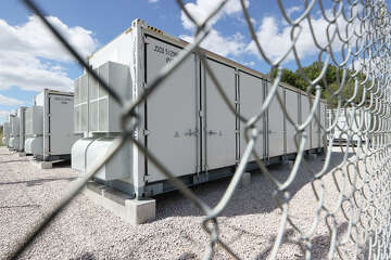 Could CT battery farms match Millstone nuclear output in time?