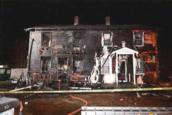 Cause of Somers fire that killed 4 children still unknown, report says