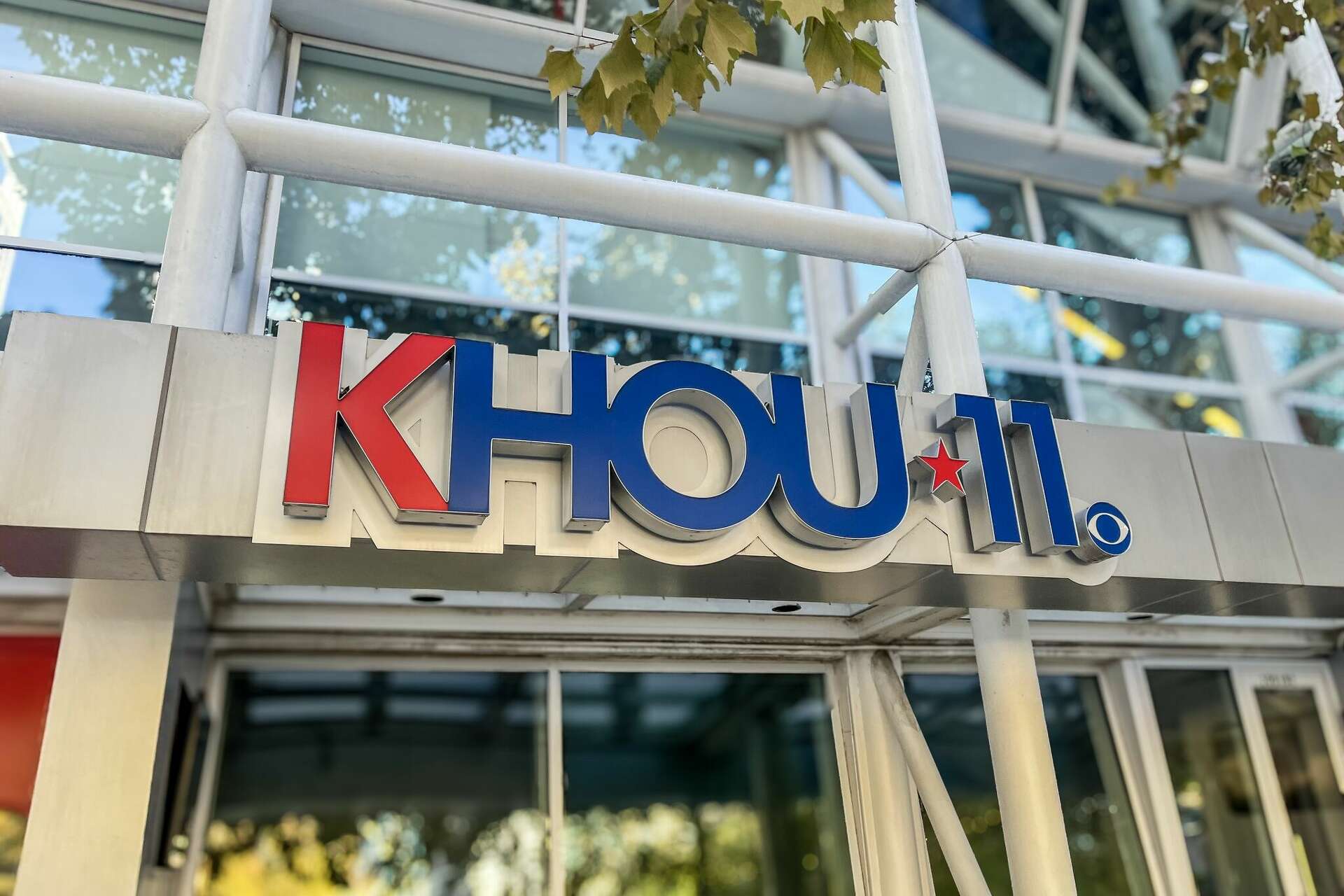 Who left Houston TV news in 2024 and what are they doing now?