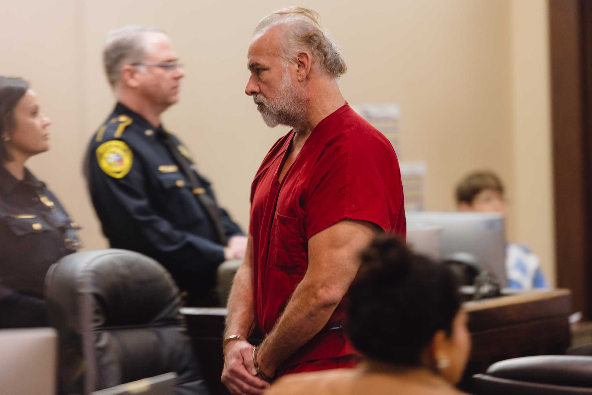 Brad Simpson’s brother speaks out: 'The truth will set you free'