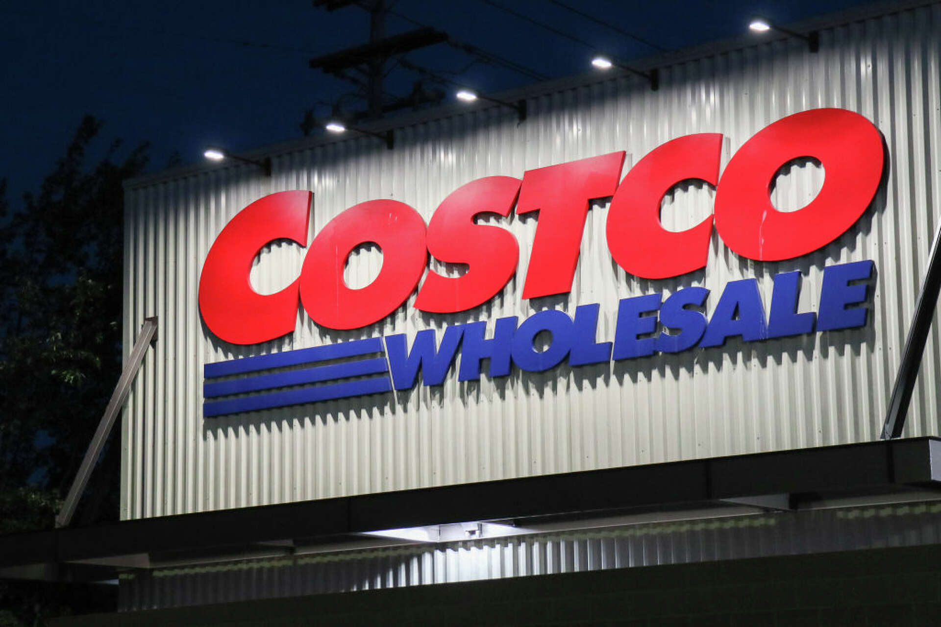 Costco has already begun hiring for new Midland store