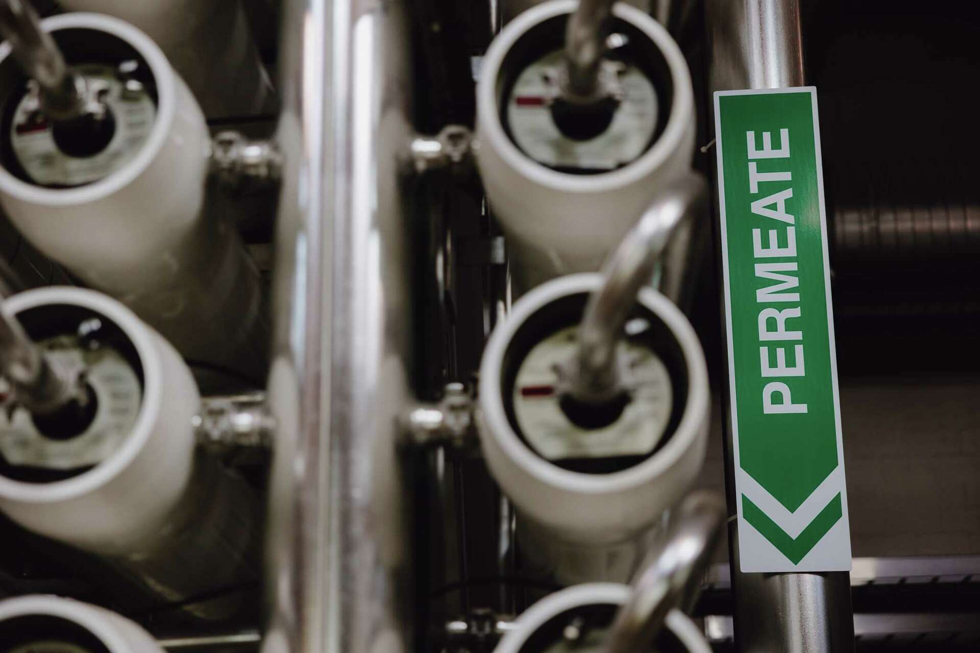 How SAWS turns saltwater into drinking water for customers